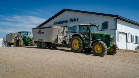 FarmFLiX.tv | Agricultural Video Platform