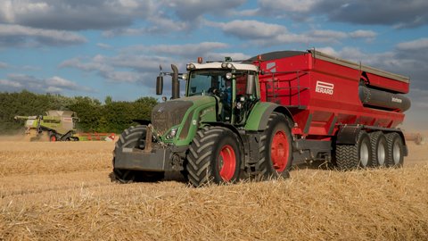 FarmFLiX.tv | Agricultural Video Platform